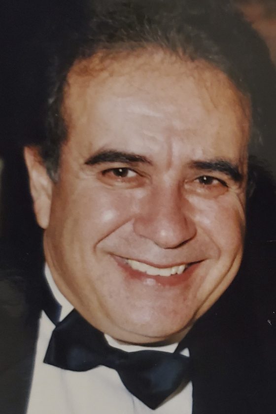 Tofaris ‘Ted’ G. Kyprianou 1944-2021 | News, Sports, Jobs - Tribune ...